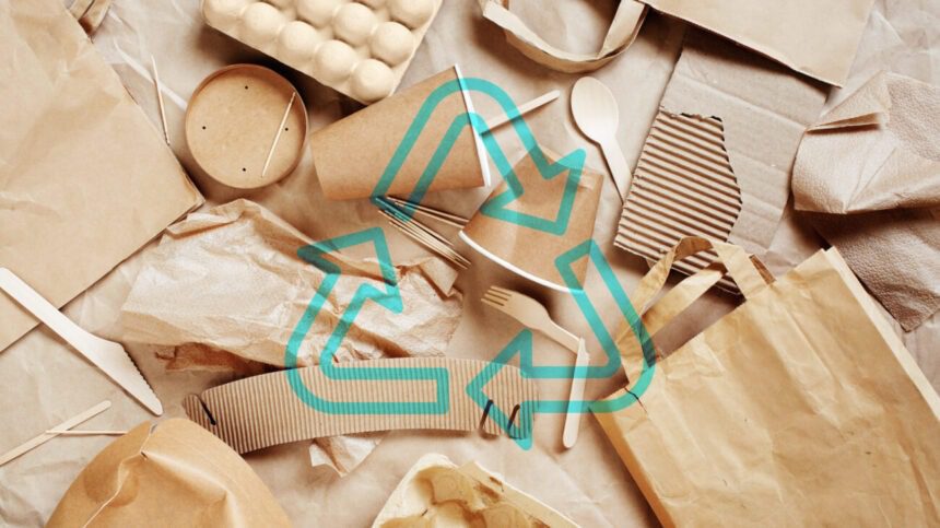 Top 7 Reasons Why Recycling Paper is Good for the Planet and Your ...