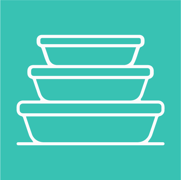 CONTAINERS Archives - Halapack | Eco-Friendly Packaging Manufacturing UAE