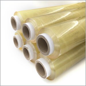 Wholesale Cling Film Rolls - 45cm x 6 Rolls (2kg / 2.5kg) - Halapack ...